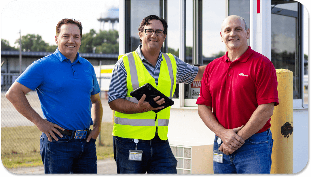 Careers - Job Opportunities | YardView Yard Management Software