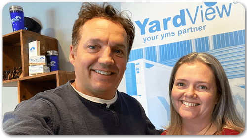 Why We Lead | Best Yard Management Software in the Industry | YardView