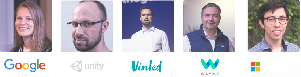 Home | Turing College