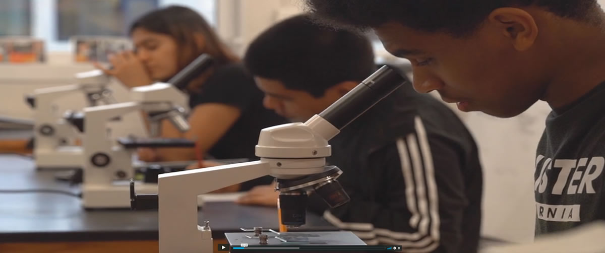 One City Schools » Expeditionary Elementary Program