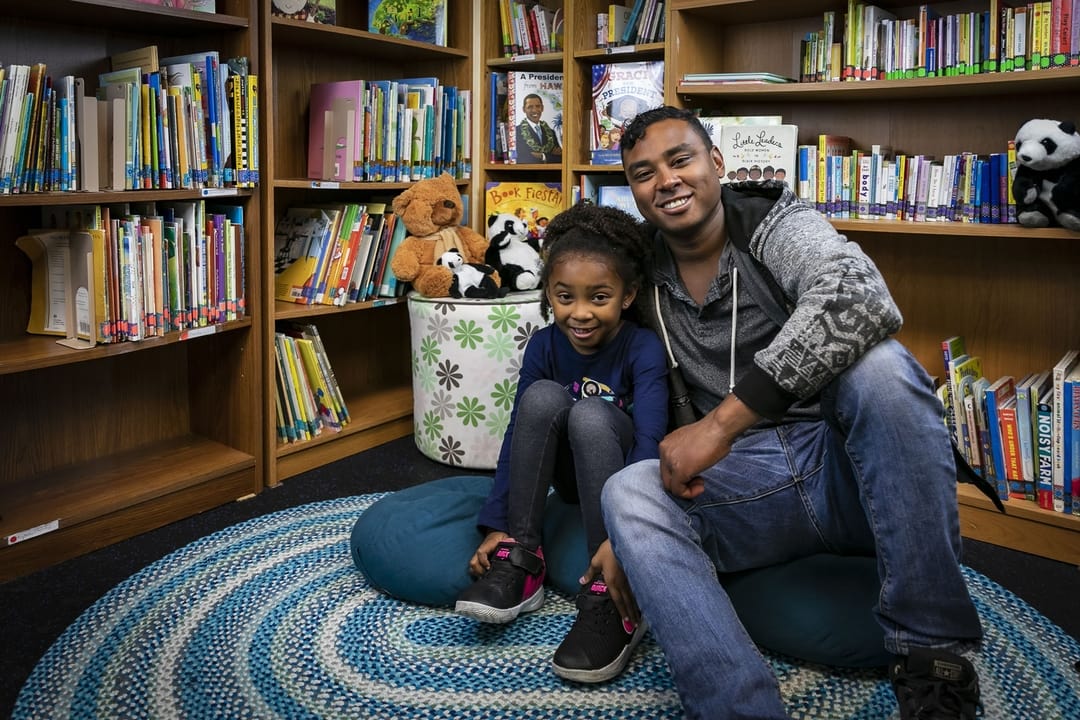 One City Schools » School and Parent Partnership