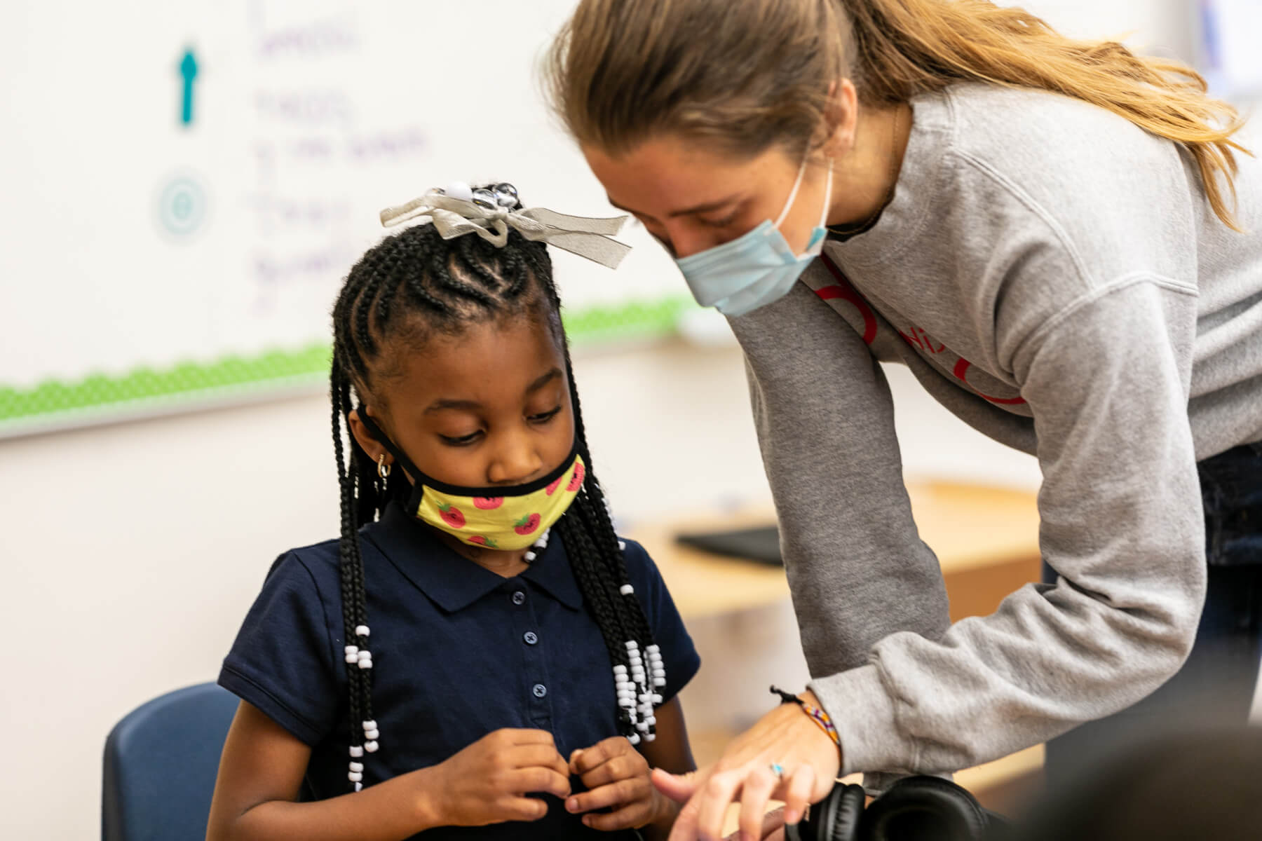 One City Schools » Expeditionary Elementary Program