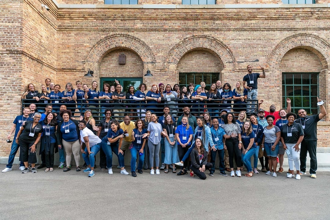 One City Schools » Our Team