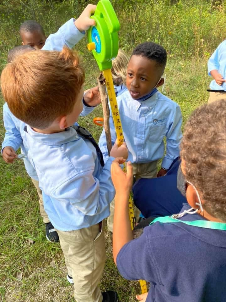 One City Schools » Preparatory Academy