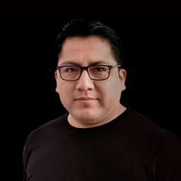 Ivan Juarez - Webflow