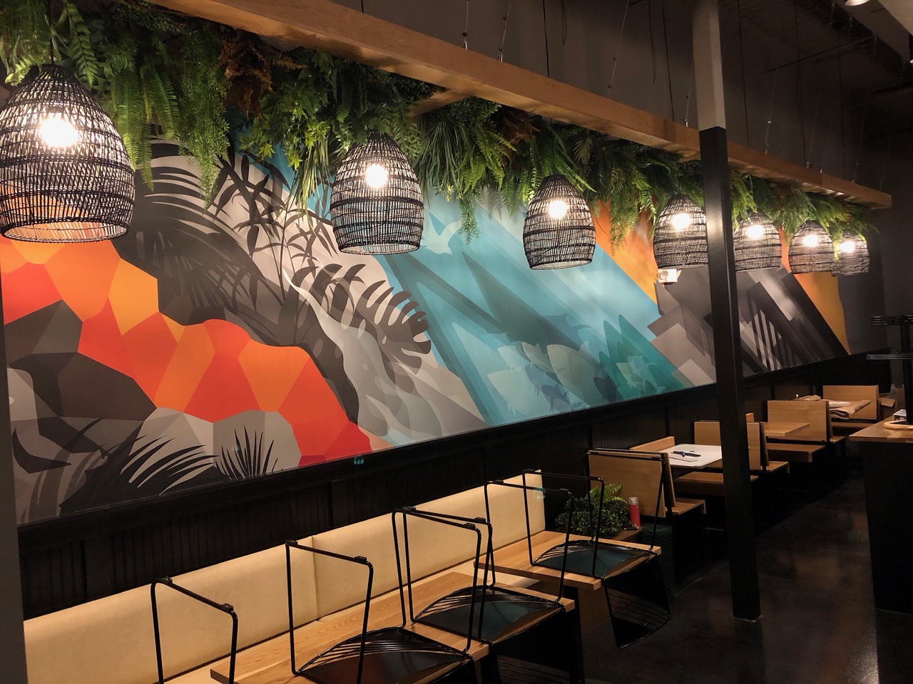 Goebel Mitts Construction - Projects