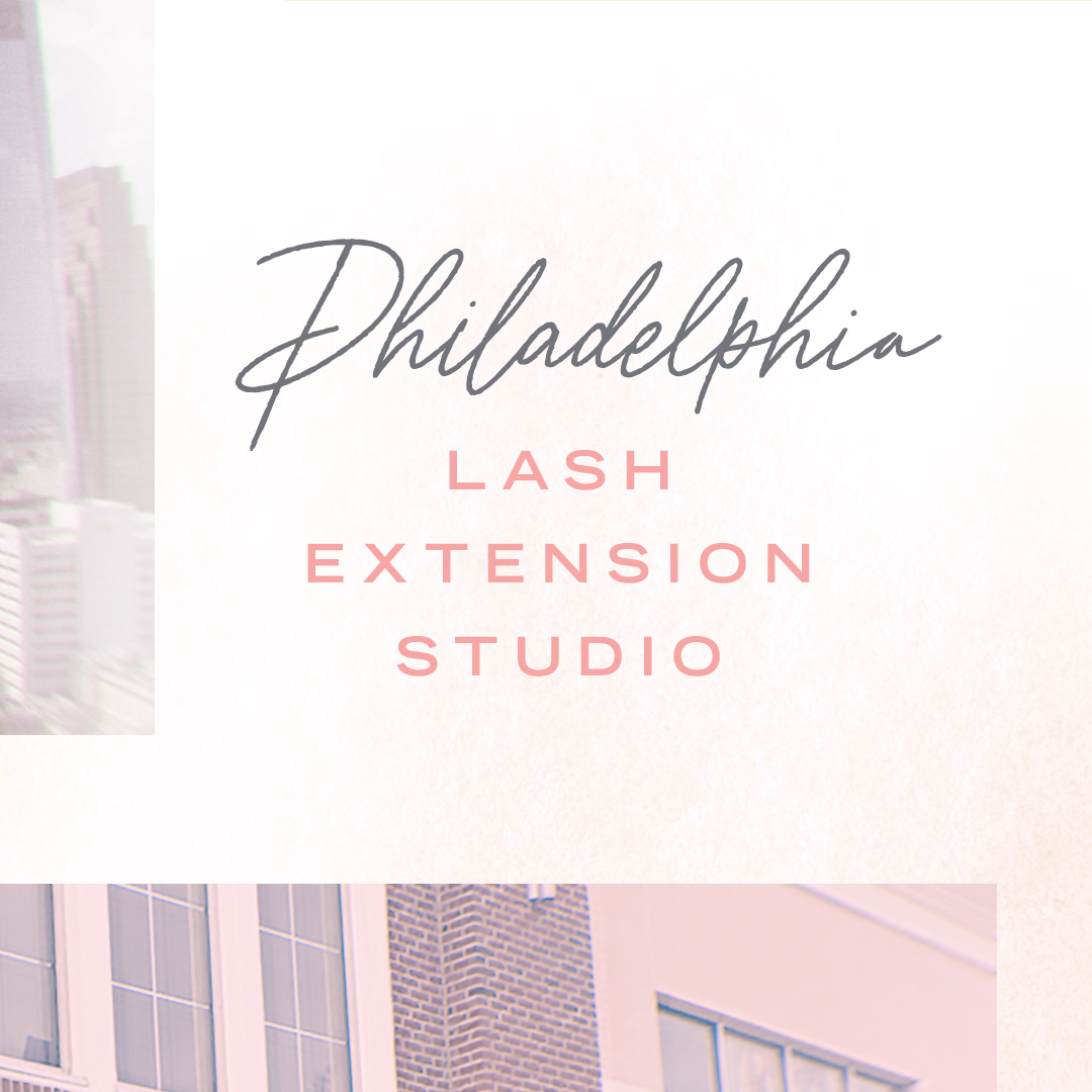 Lash Palette — Services - Main Line Lash Extension Studio