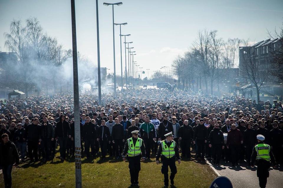 Sektion 12 København