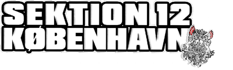 Sektion 12 København