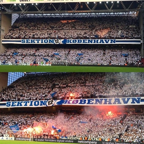 Sektion 12 København