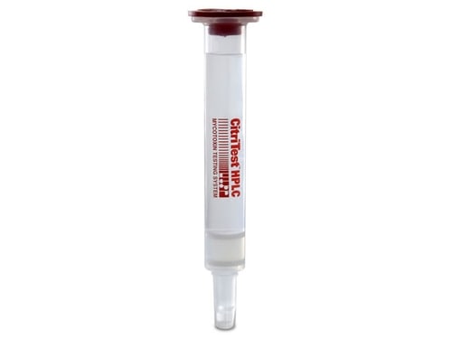 Rapid, Precise Immunoaffinity Columns For Mycotoxin Detection