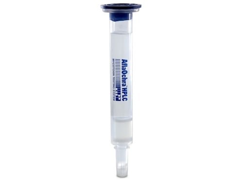 Testing Solutions For Aflatoxin B1 B2 G1 G2 Vicam