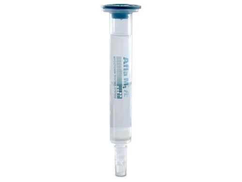 Aflatoxin Immunoaffinity Columns For Fluorometer or LC Detection