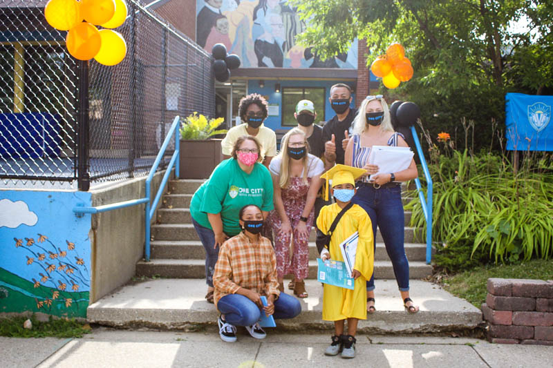 One City Schools