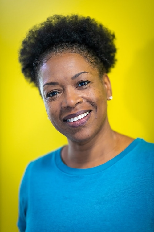 One City Schools » Our Team