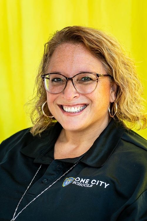 One City Schools » Our Team