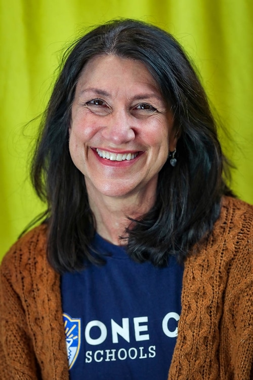 One City Schools » Our Team