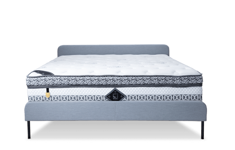 Bafte - UAE's Best Mattresses and Sleep Systems.