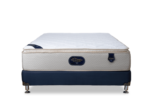Bafte - UAE's Best Mattresses and Sleep Systems.