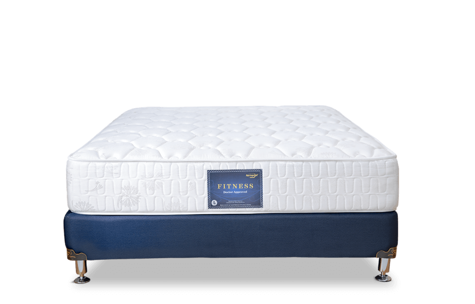 Bafte - UAE's Best Mattresses and Sleep Systems.