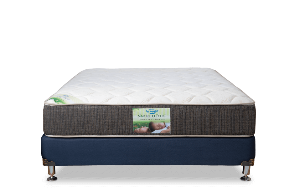 Bafte - UAE's Best Mattresses and Sleep Systems.