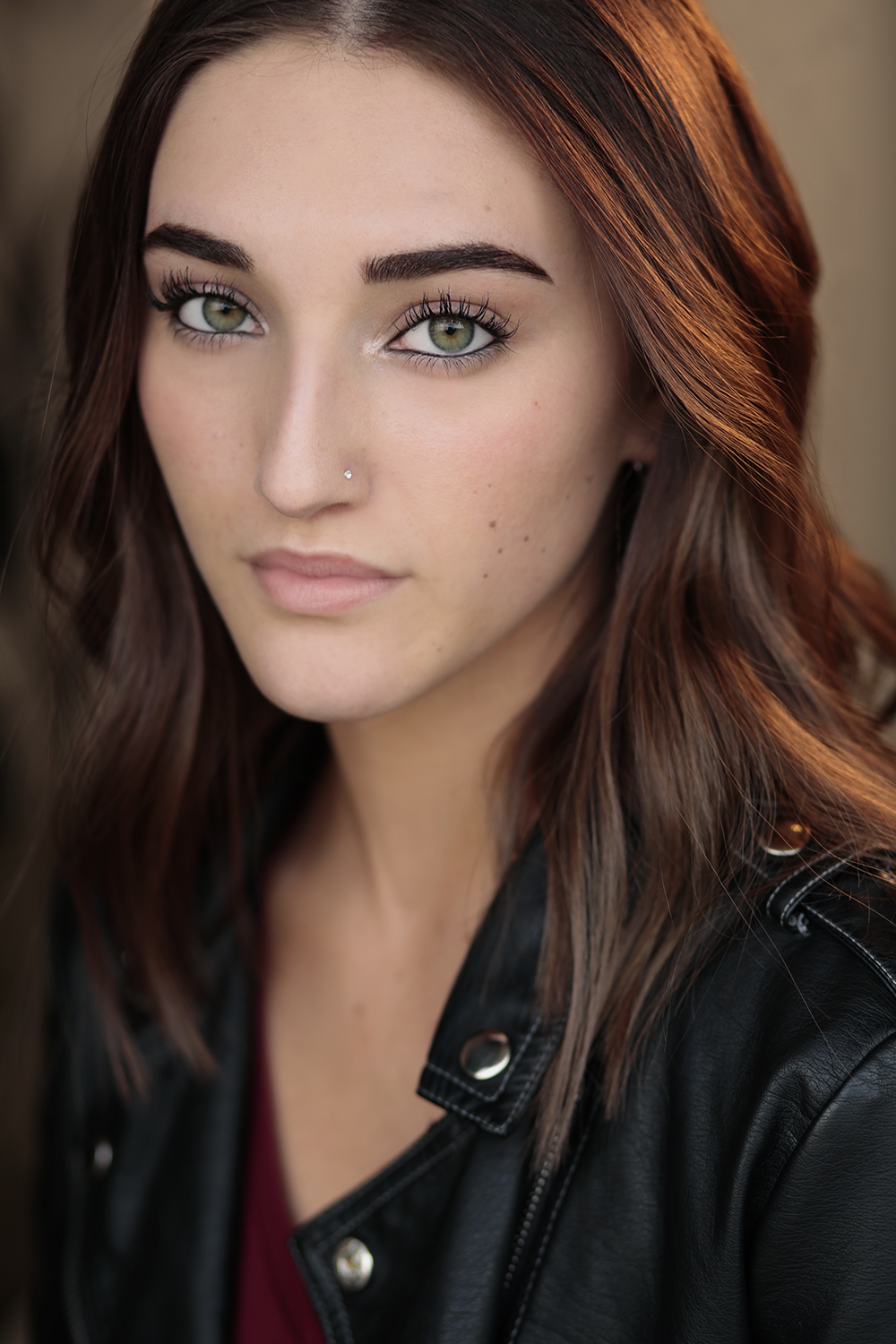Headshot