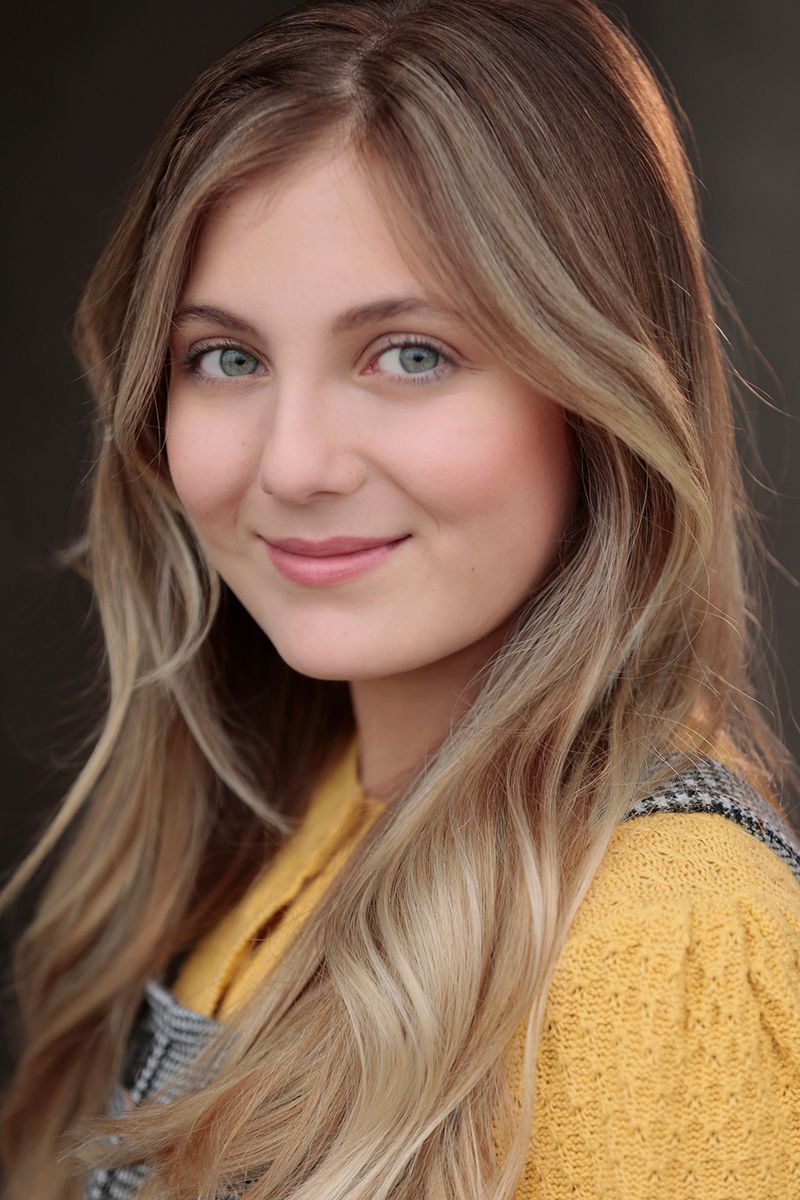 Headshot