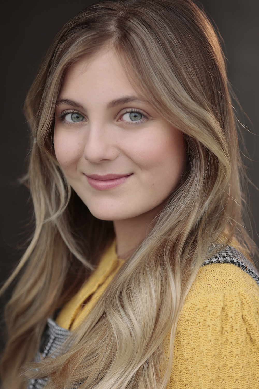 Headshot