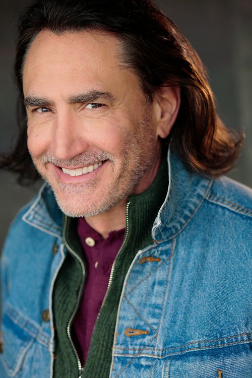 Headshot