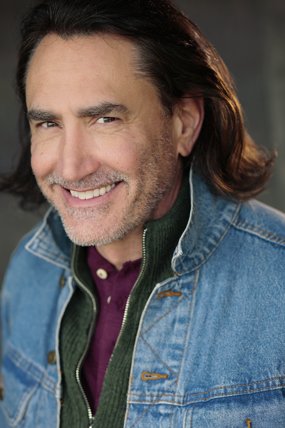 Headshot