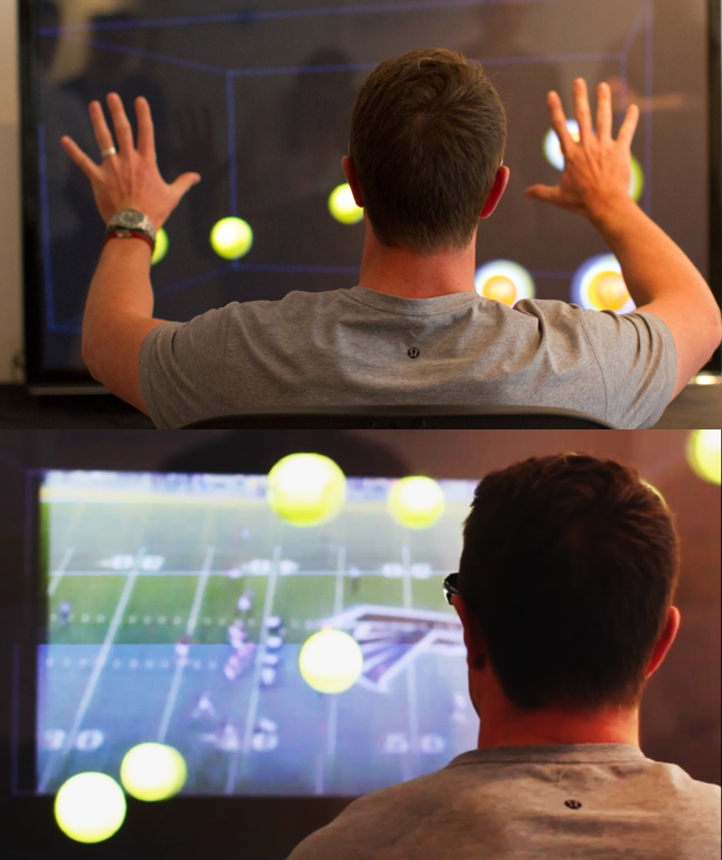 Blog - Mastering Dual-Tasks with NeuroTracker