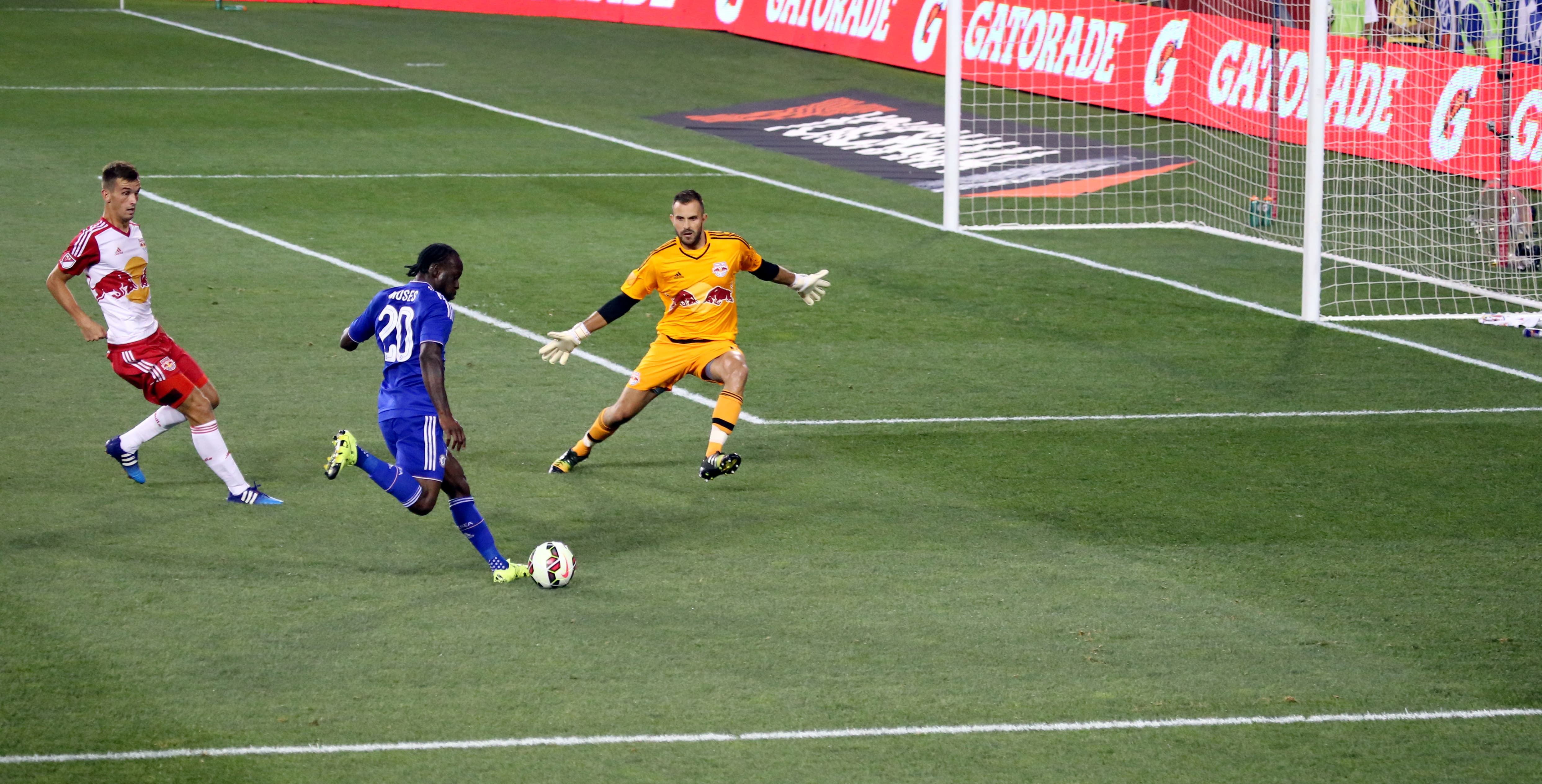 Blog - 7 Sports That Demand Fast Reaction Speeds