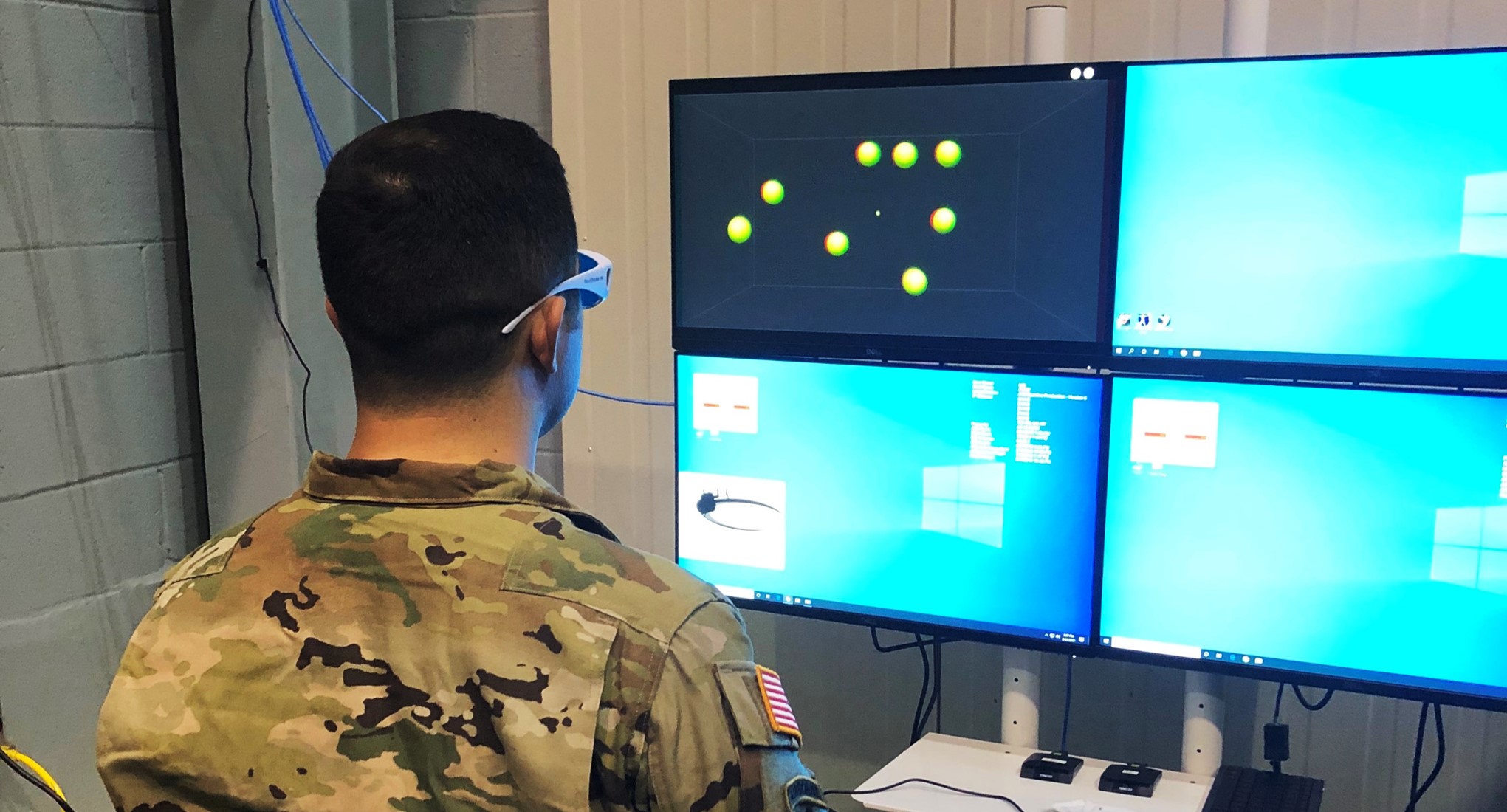 Blog - Assessing the Cognitive Operational Readiness of Military Personnel