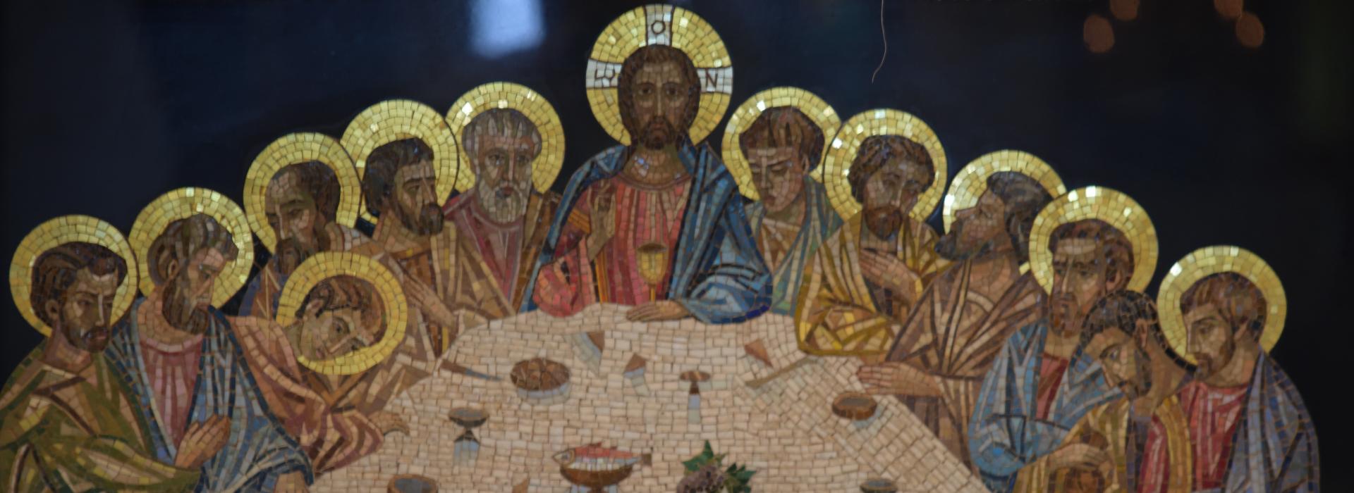 Orthodoxy | St. Lazarus Serbian Orthodox Cathedral "Ravanica" | Detroit, MI