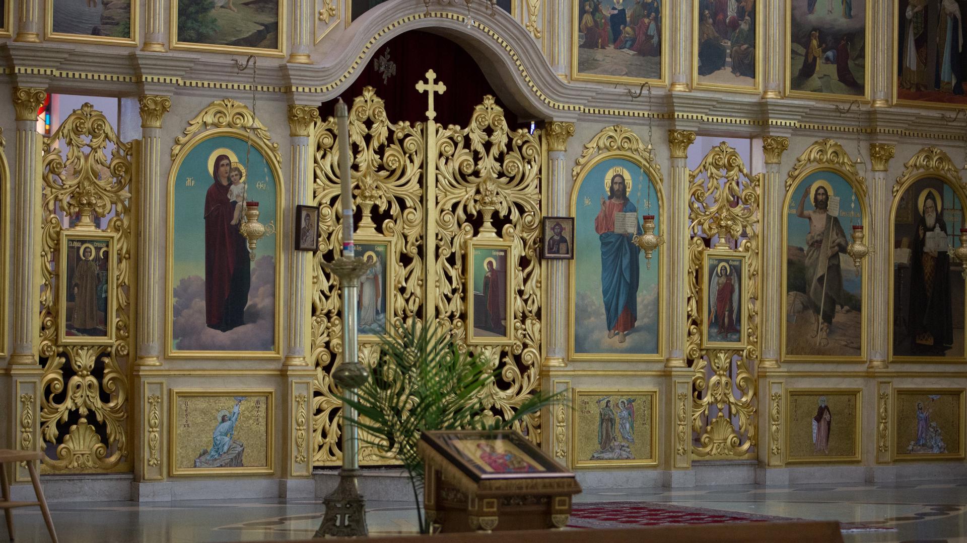 Stewardship | St. Lazarus Serbian Orthodox Cathedral "Ravanica ...