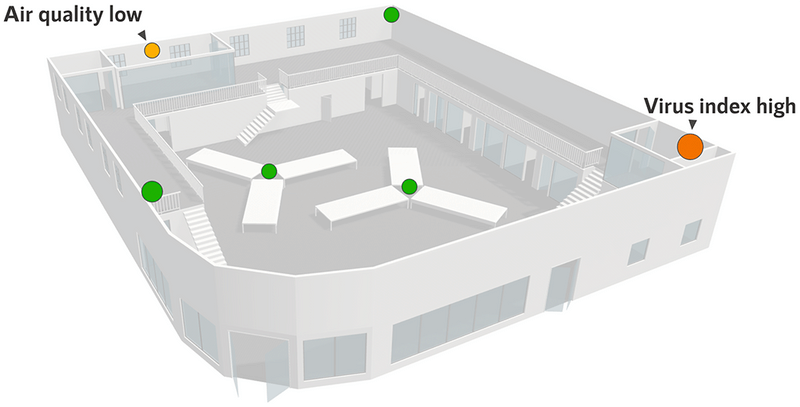 Smplrspace - The floor plan platform