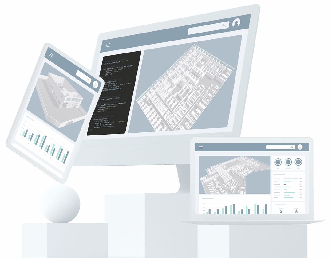 Smplrspace - Digital floor plans