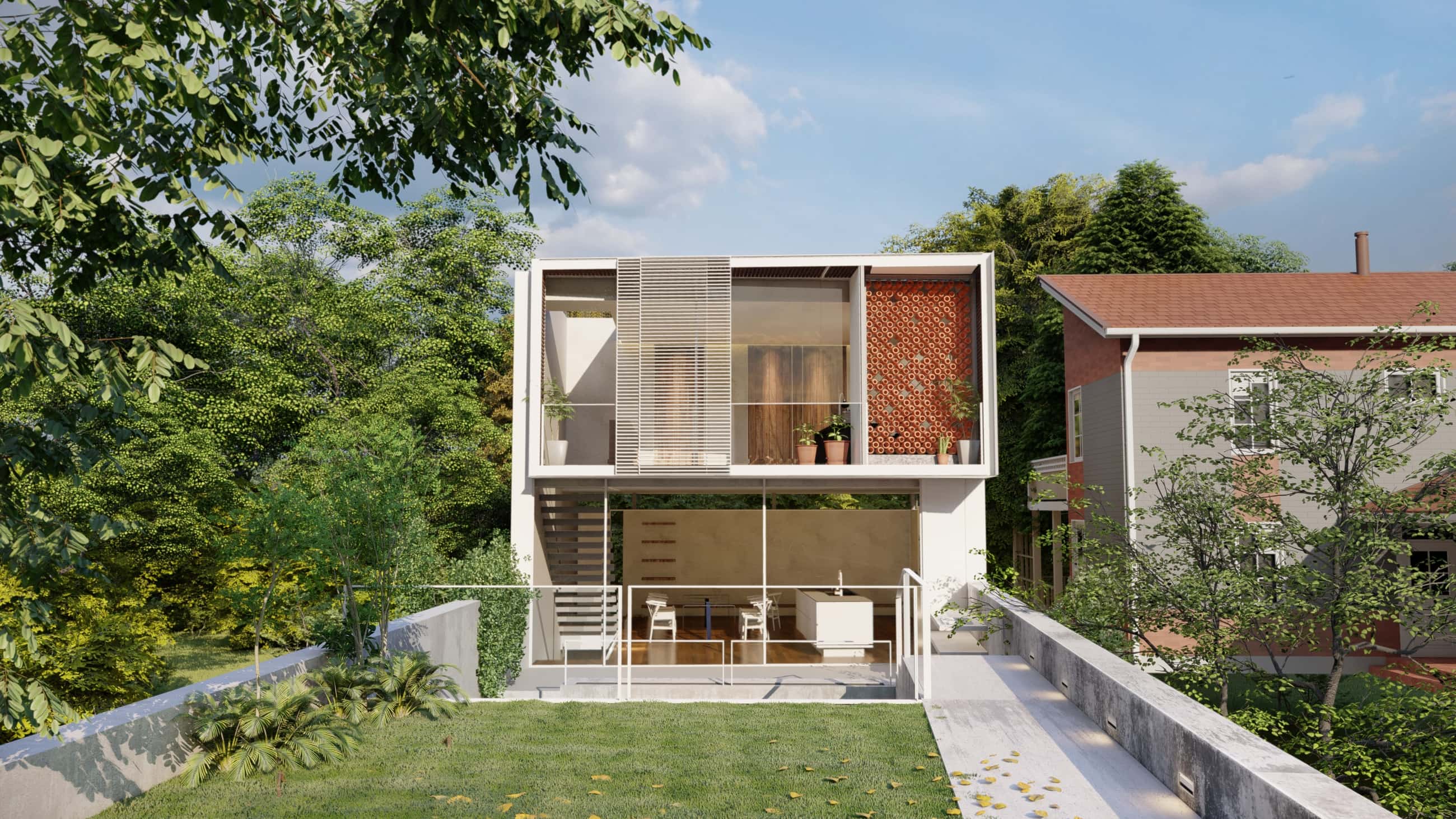 CoolAnt- The Art of Natural Cooling