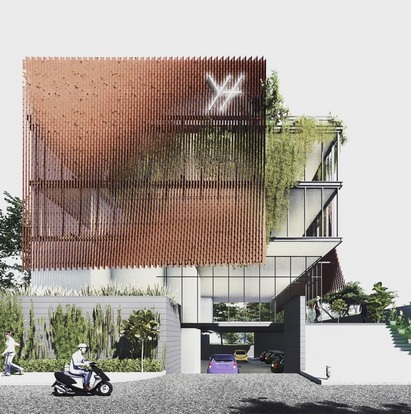 CoolAnt- The Art of Natural Cooling