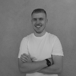 Liam Gosnell - Webflow