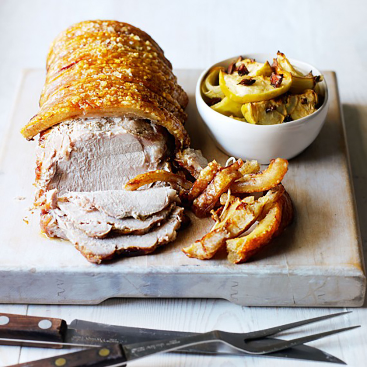 Pork Crackling | NZ Pork