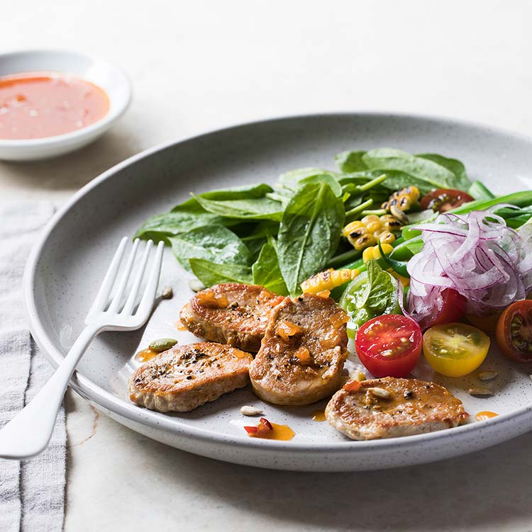 Everything you need to know about NZ Pork