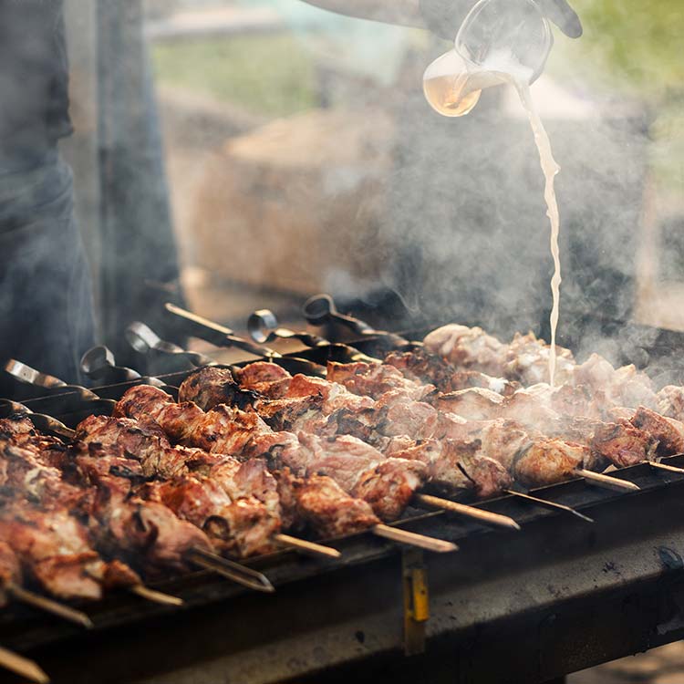 Everything you need to know about NZ Pork