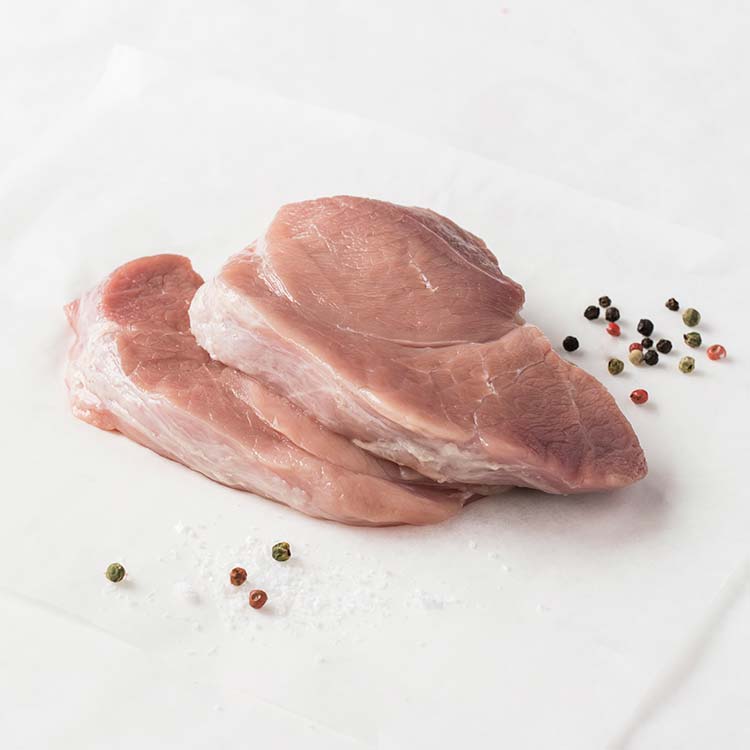 Classic Kiwi Pork Pie | NZ Pork