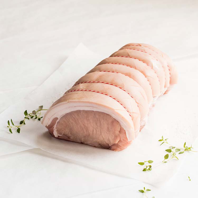 Roasting | NZ Pork