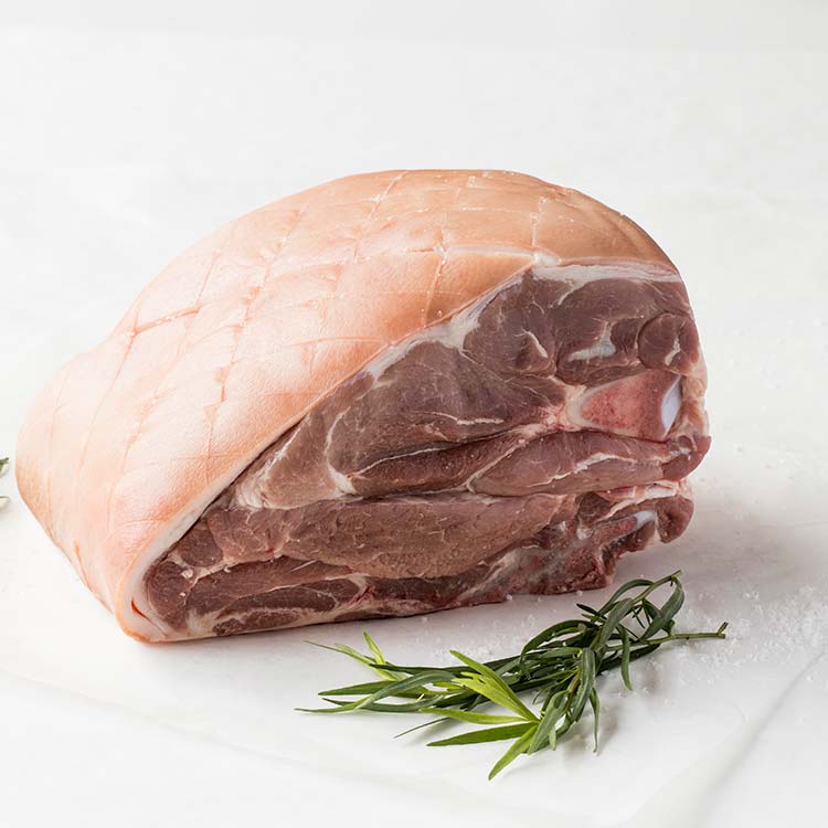 Roasting | NZ Pork