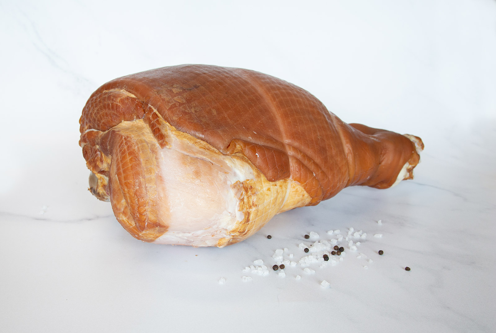New Zealand Ham | NZ Pork