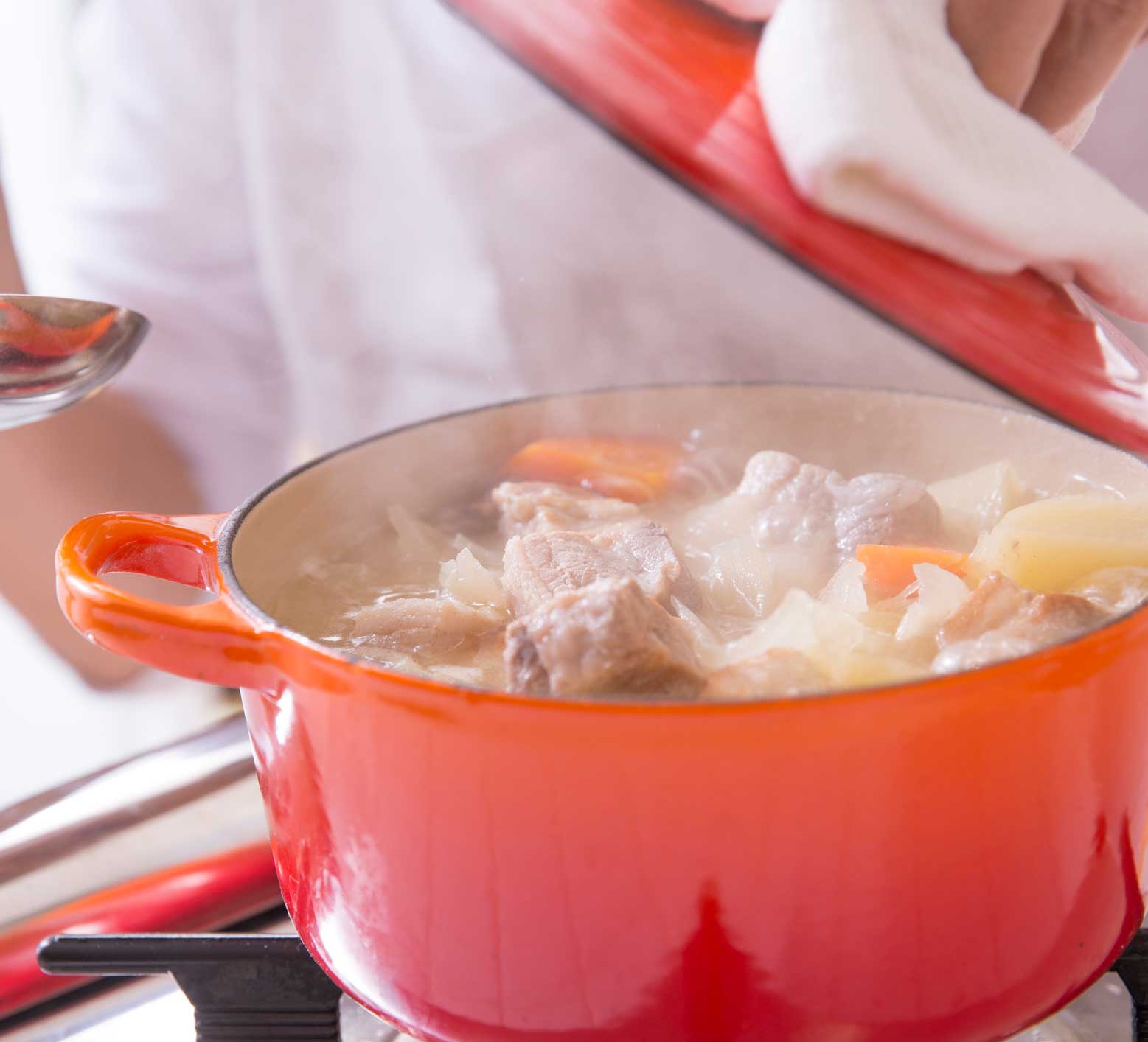 Everything you need to know about NZ Pork