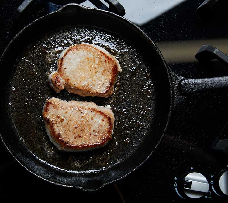 Everything you need to know about NZ Pork