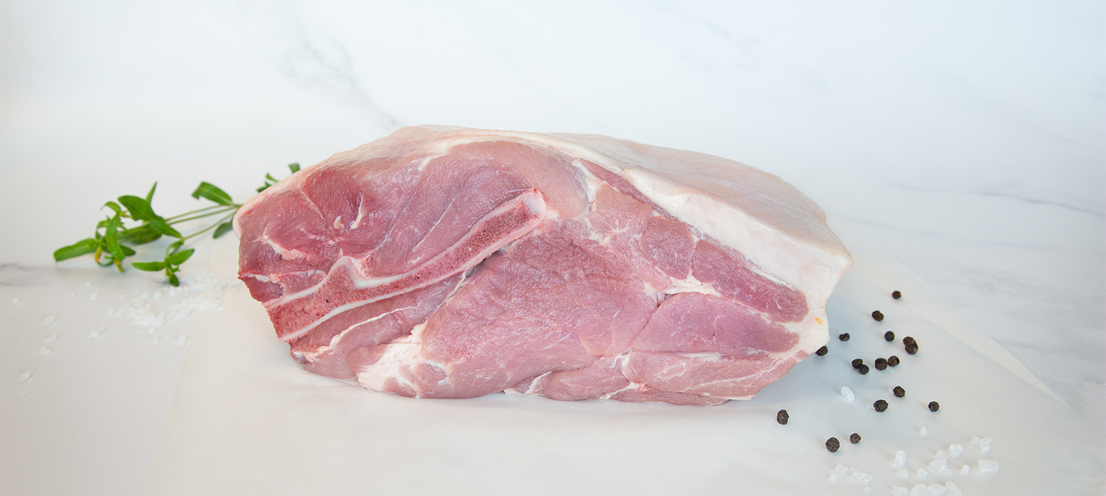 Boston Butt | NZ Pork